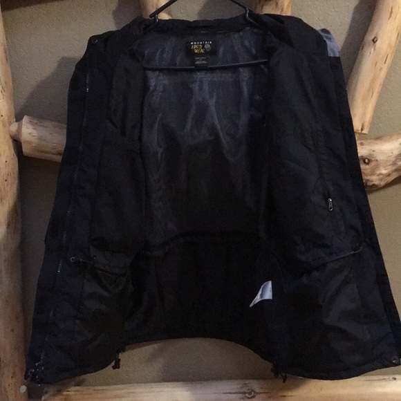 Mountain Hardwear | Jackets & Coats | Mountain Hard Wear Conduit Ski ...